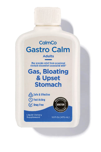 Gastro Calm - CalmCo