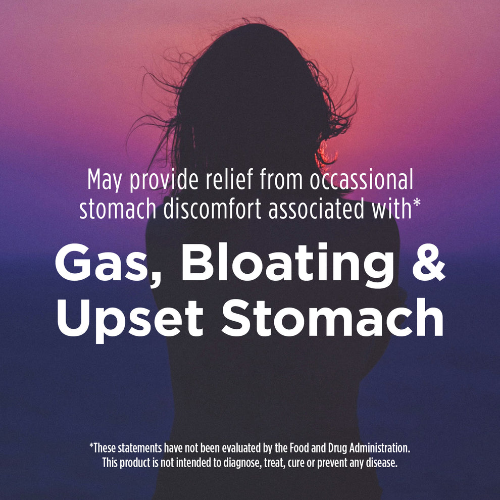 Gastro Calm - CalmCo