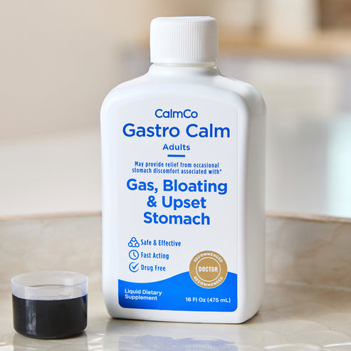 Gastro Calm - CalmCo