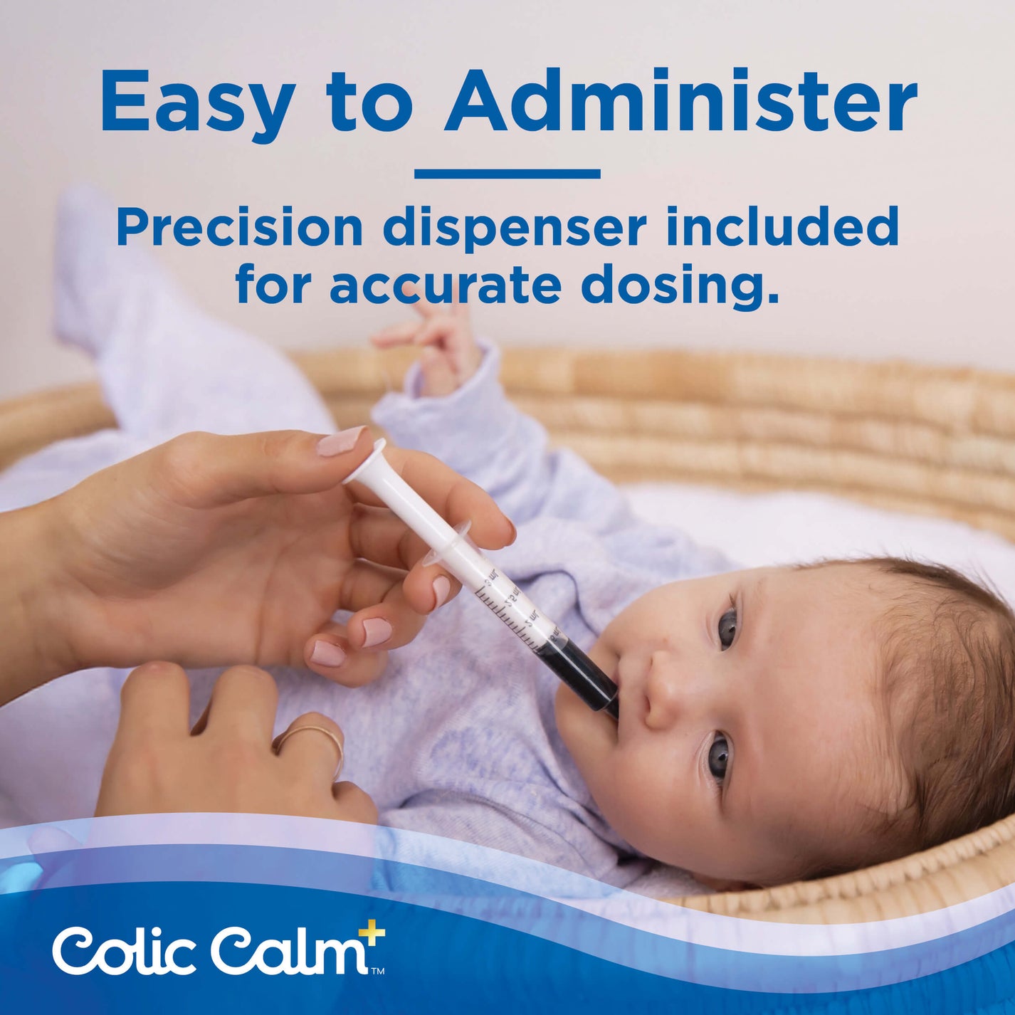 Colic Calm Plus Liquid Dietary Supplement Gripe Water (Extra Strength ...
